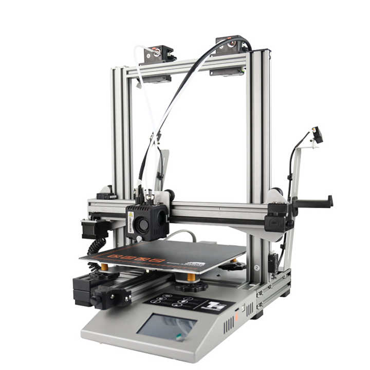 Education Model 3d Printer Wanhao Fdm, Precision Printing High-accuracy ...