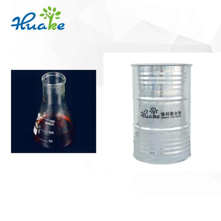 Inhibitor Solution Designed for Unsaturated Polyester Resin-Vanta 208 ...