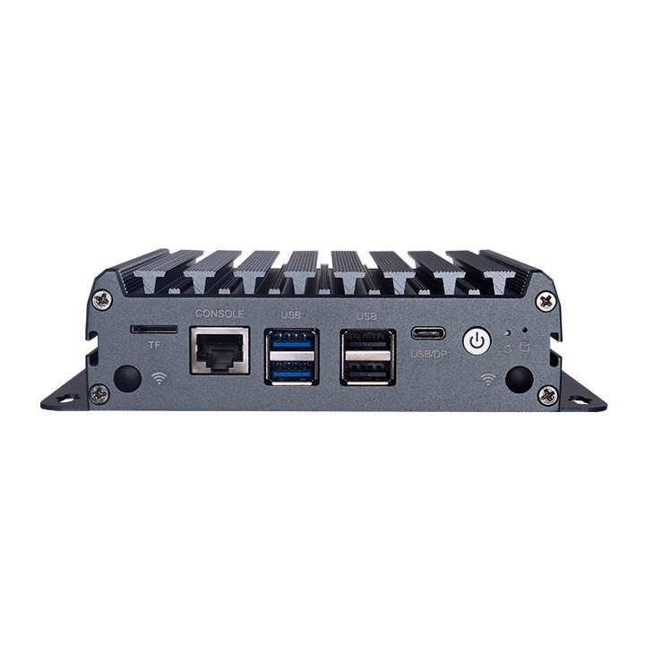 12th Gen Intel Alder Lake N300/N95/N100 Mini Pcs for Industry