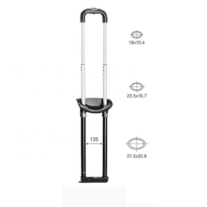 Fashionable trolley folding handle mechanism from Leading Suppliers ...