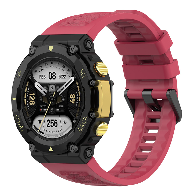 Revolutionize Your Daily Routine with Cutting-Edge amazfit t rex rugged ...