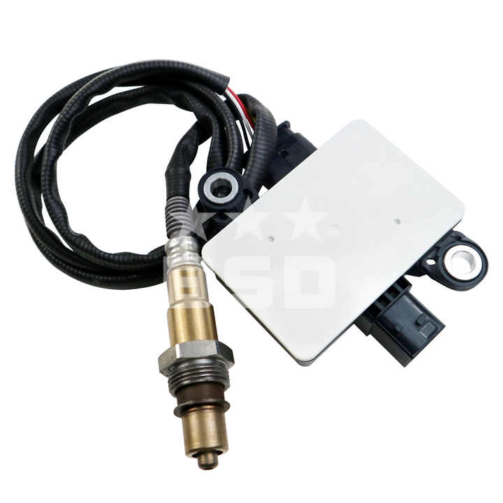 New Condition Auto PM Sensor 0281007496 68352149AB for Ram 2500 3500 ...