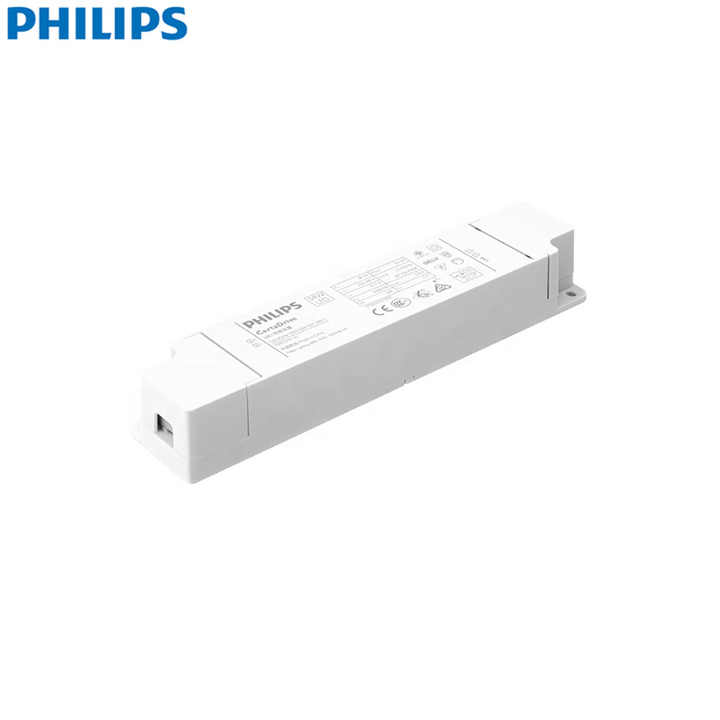 PHILIPS Certadrive 34W LED Panel Light - 30,000 Hours Life