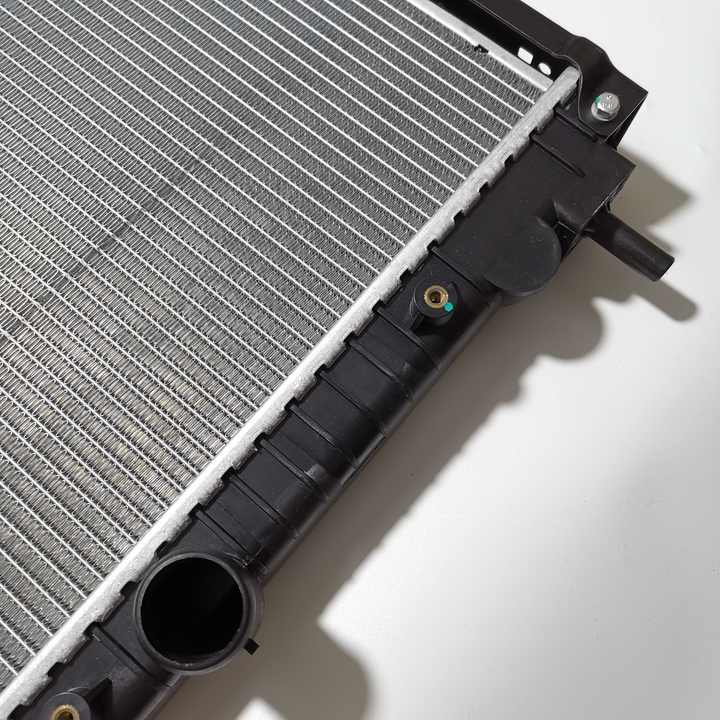 SAIC MAXUS T60 Radiator - Original Water Tank Assembly