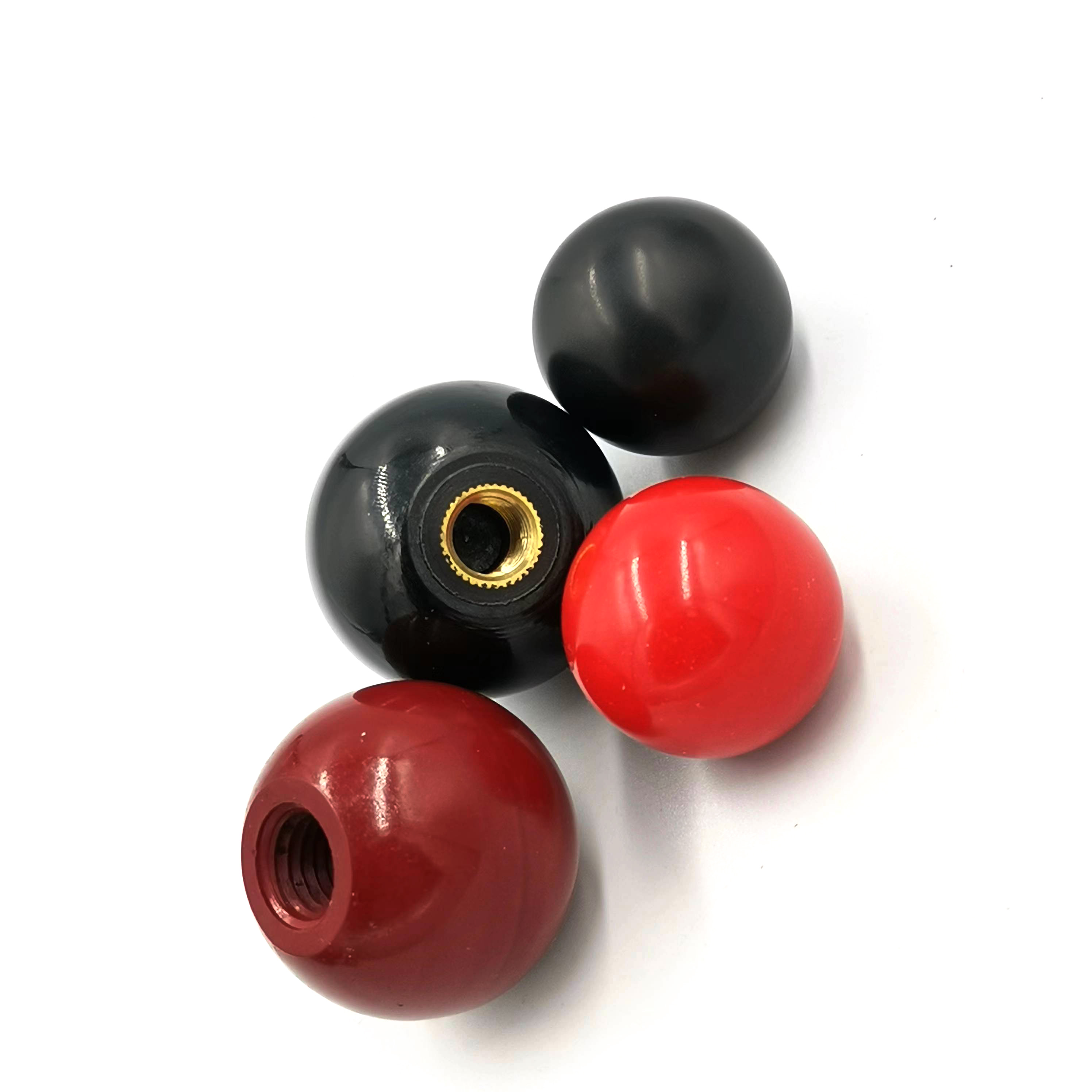 Bakelite Ball Handle Knob - High Quality & Durable
