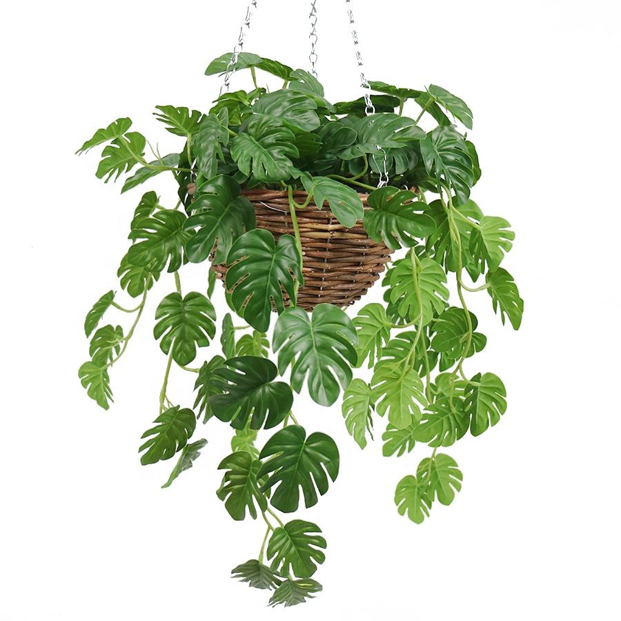 How to Choose the Best Indoor Plants Artificial for Your Space