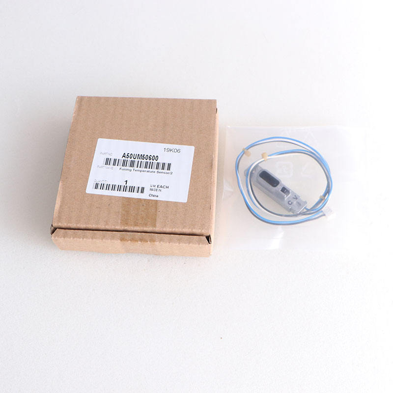 PRINTWINDOW A50UM50600 Original Fuser Temperature Sensor/2 for Konica ...