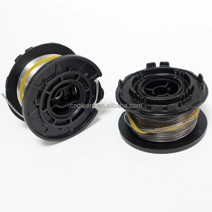 OEM TW898 Tie Wire Reel 0.8mm Custom Packaging Available for MAX RB398S ...