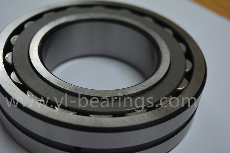 High Quality ISO Certified Spherical Roller Bearings 22330-E1 C3 for ...