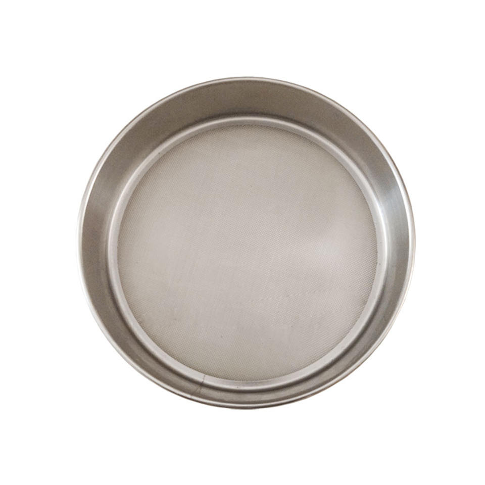 China Stainless Steel Lab Test Sieves Shifter Sieve 200/300mm| Alibaba.com