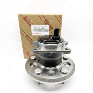 Featured Wholesale camry hub bearing To Reduce Wheel Friction - Alibaba.com