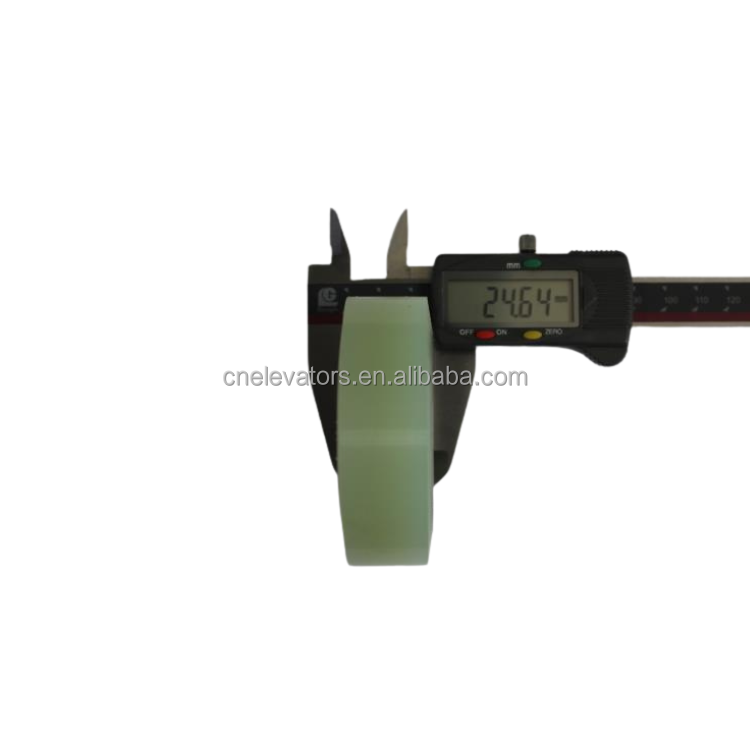 YS004C332 J Type Escalator Step Roller D76*25mm*bearing 6202| Alibaba.com