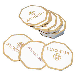 Quality perfume blotter cards strips in Alluring Styles And Prints ...
