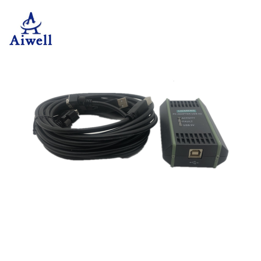 Siemans Simatic S7 PC Adapters - Reliable USB Connections