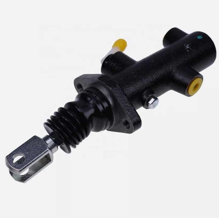 For New Holland Backhoe Loader Brake Master Cylinder 87398198 48151473 ...