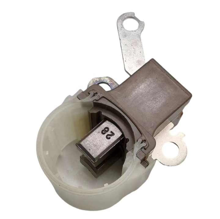 Toyota Hyundai KIA Carbon Brush Holder Alternator Brush Set