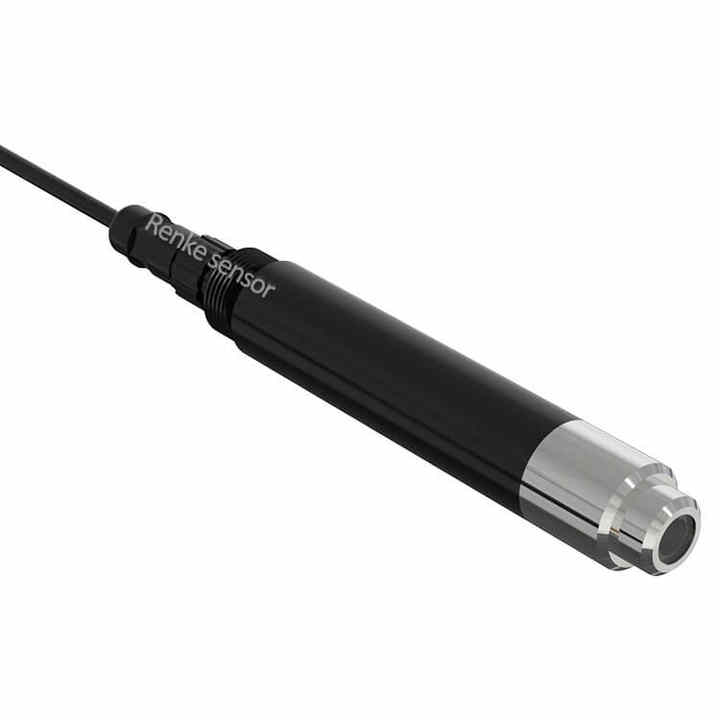 RS485 Digital Water Quality Sensor Probe - Custom Support