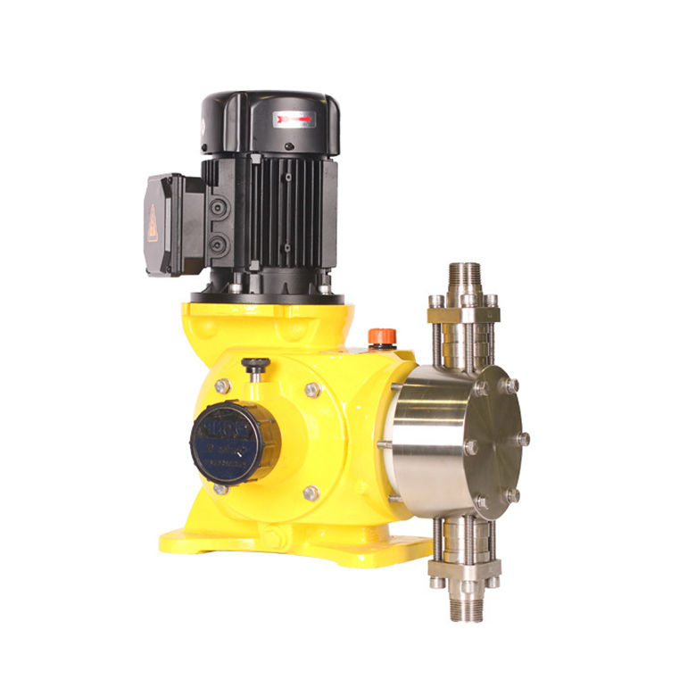 CNP GB Series Dosing Pumps - High Quality & Custom Support