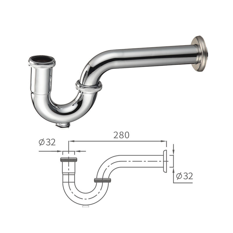 How to Choose CP Fittings for Bathroom: A Complete Buying Guide