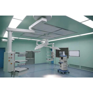 operating room wall panel, operating room wall panel Suppliers and ...