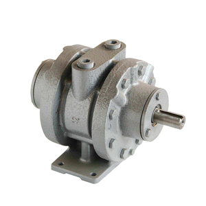 Reliable Performance: Versatile mini pneumatic motor for Industrial ...