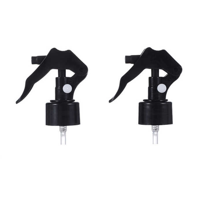 24/410 Mini Trigger Sprayer Pump Custom Colors Durable Plastic Made for ...