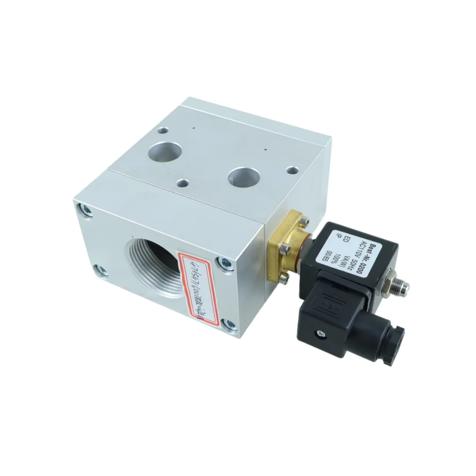 W IR Relief Valve Module Assembly 47634716001 High Quality Spare Parts ...