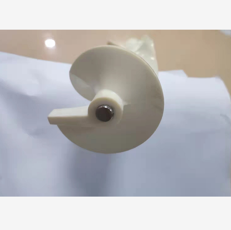 High quality ice cream maker parts mixer shaft mixer for ocean powered ...