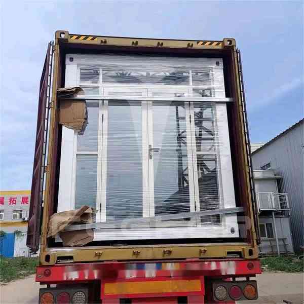 Tiny Finished House Firm Container Buildings With High Quality| Alibaba.com