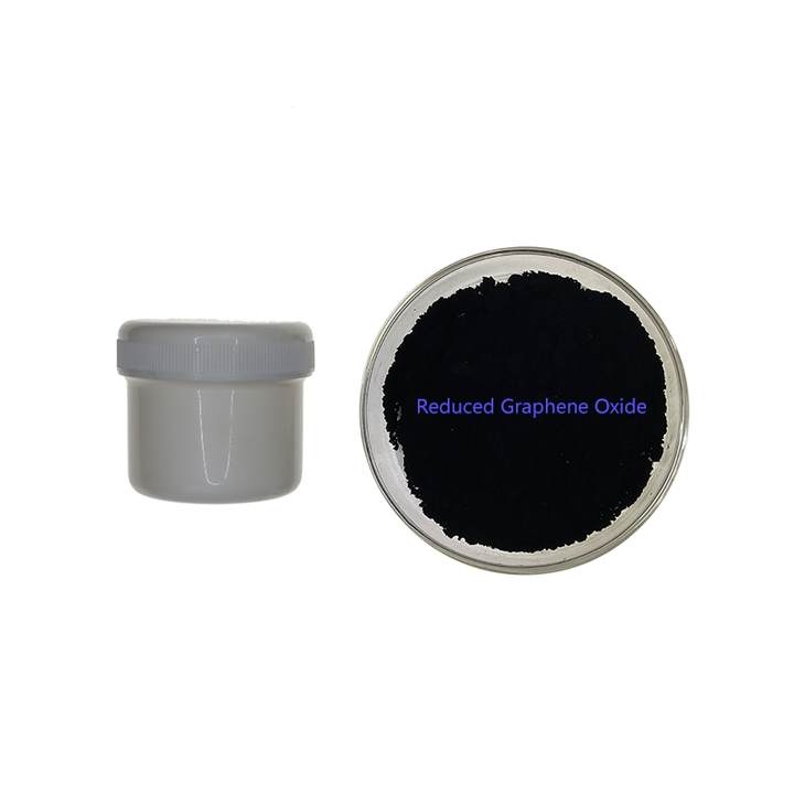 Research Grade Reduced Graphene Oxide Powder High Purity Nano Graphene Oxide Materials| Alibaba.com