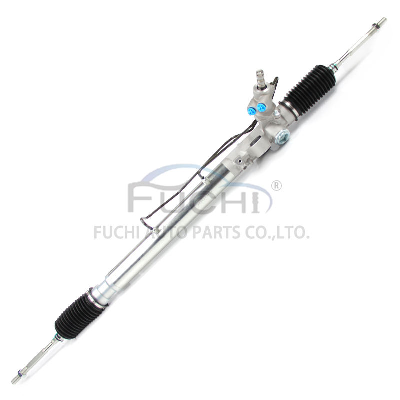 Car Steering Rack and Pinion Auto Steering Gear for toyota Hiace 44250 ...