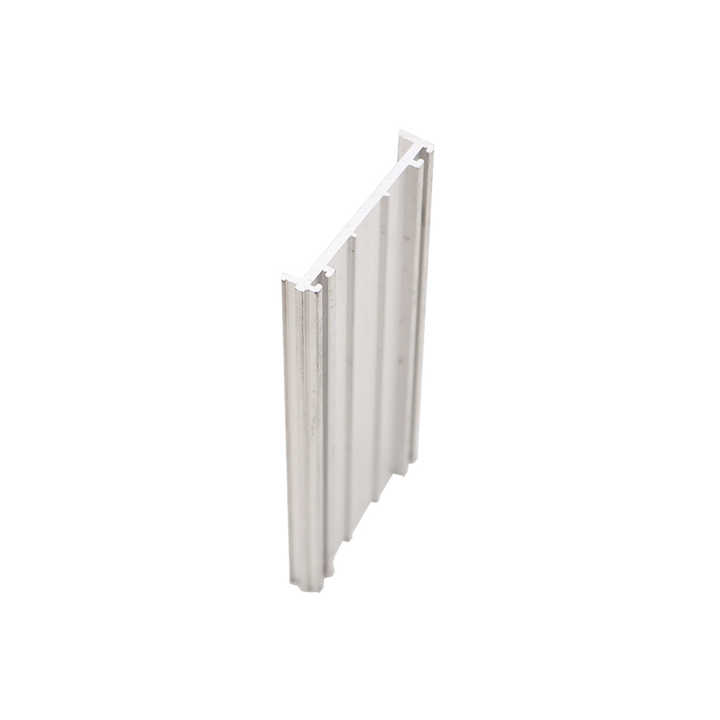Aluminum Composite Curtain Wall System for Building Glass Facades with ...