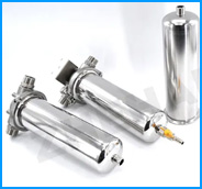 2.3-4 custom metal SS stainless steel perforated filter element (filter ...