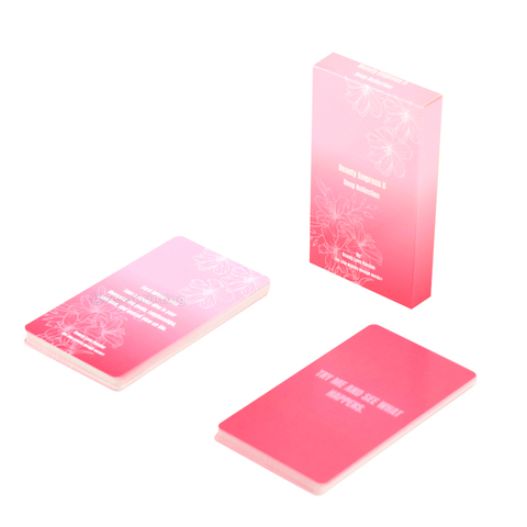 Front and Back Both Sides Custom Printed Playing Cards| Alibaba.com