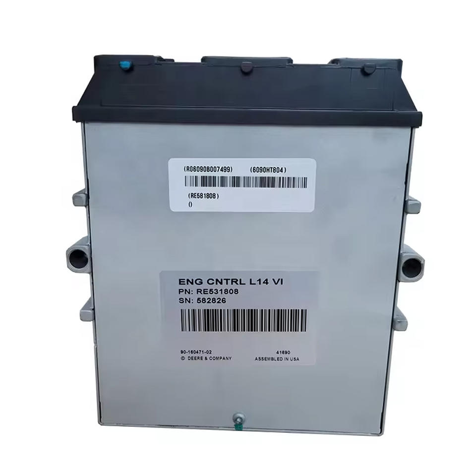 JD Tractor Engine Controller ECM ECU for 3520 4200 120D