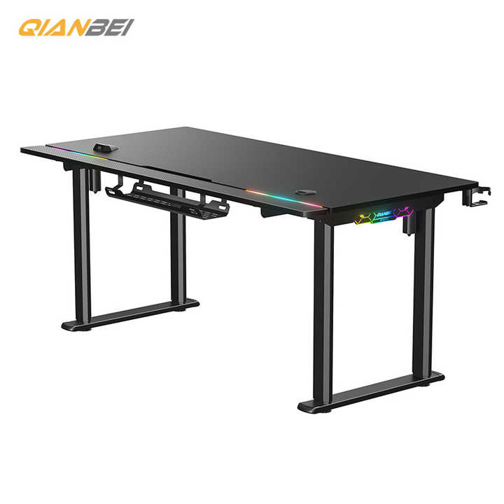 Hight Adjustable Standing Table QB - Multi-Functional Gaming
