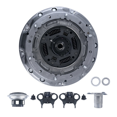 Double Clutch Set for Hyundai Elantra I30 I40 Sonata Tucson