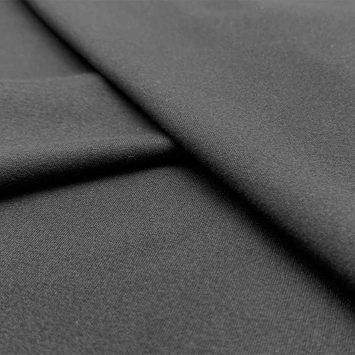 83% Recycled Polyester Fabric - Soft, Stretchy, Eco-friendly