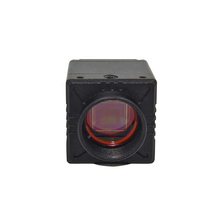 5MP RGB+NIR Camera - 105fps for Logistics & Food Sorting