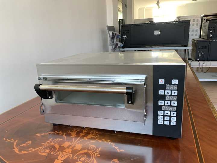 Chef Prosentials PID Control Baking Oven for Home & Commercial