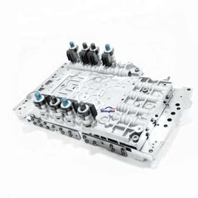 722.9 4-4 Transmission Valve Body 2312703801 for Mercedes Benz