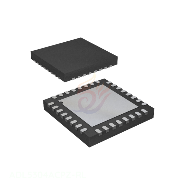 ADL5304ACPZ-RL 32 WFQFN Exposed Pad CSP Chip Electronic Circuit ...