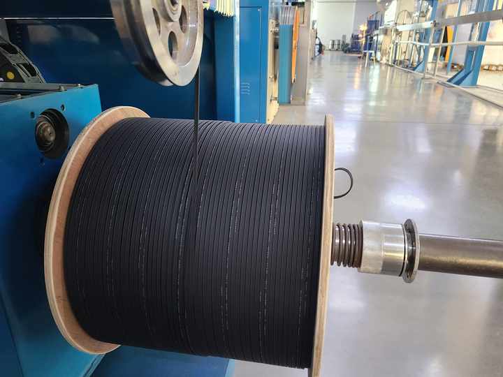 ASU Fiber Optic Cable Mini Adss 2C 4C 8C 12C 24C for Aerial| Alibaba.com