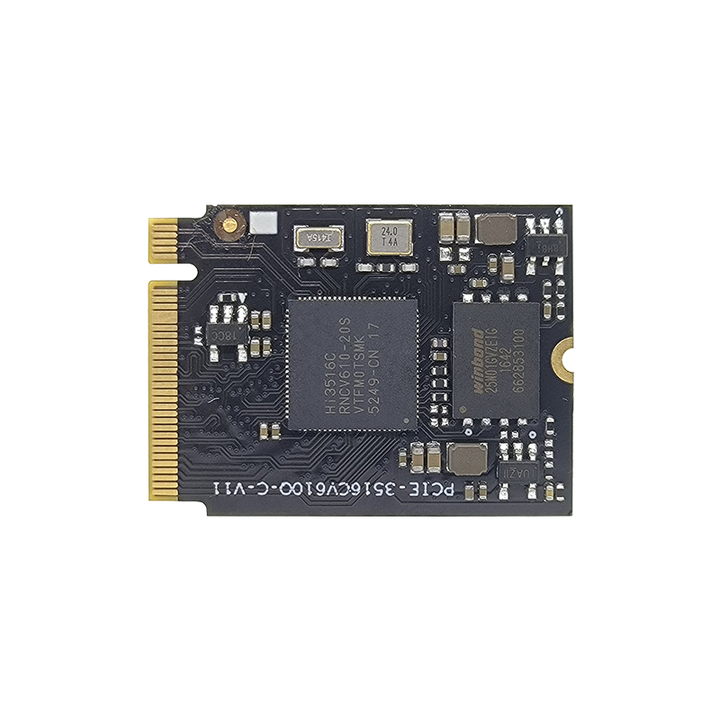 海思 Hi3516CV610 医疗级PCBA开发板 视觉人脸识别门禁IPC Rongpin-CV610| Alibaba.com