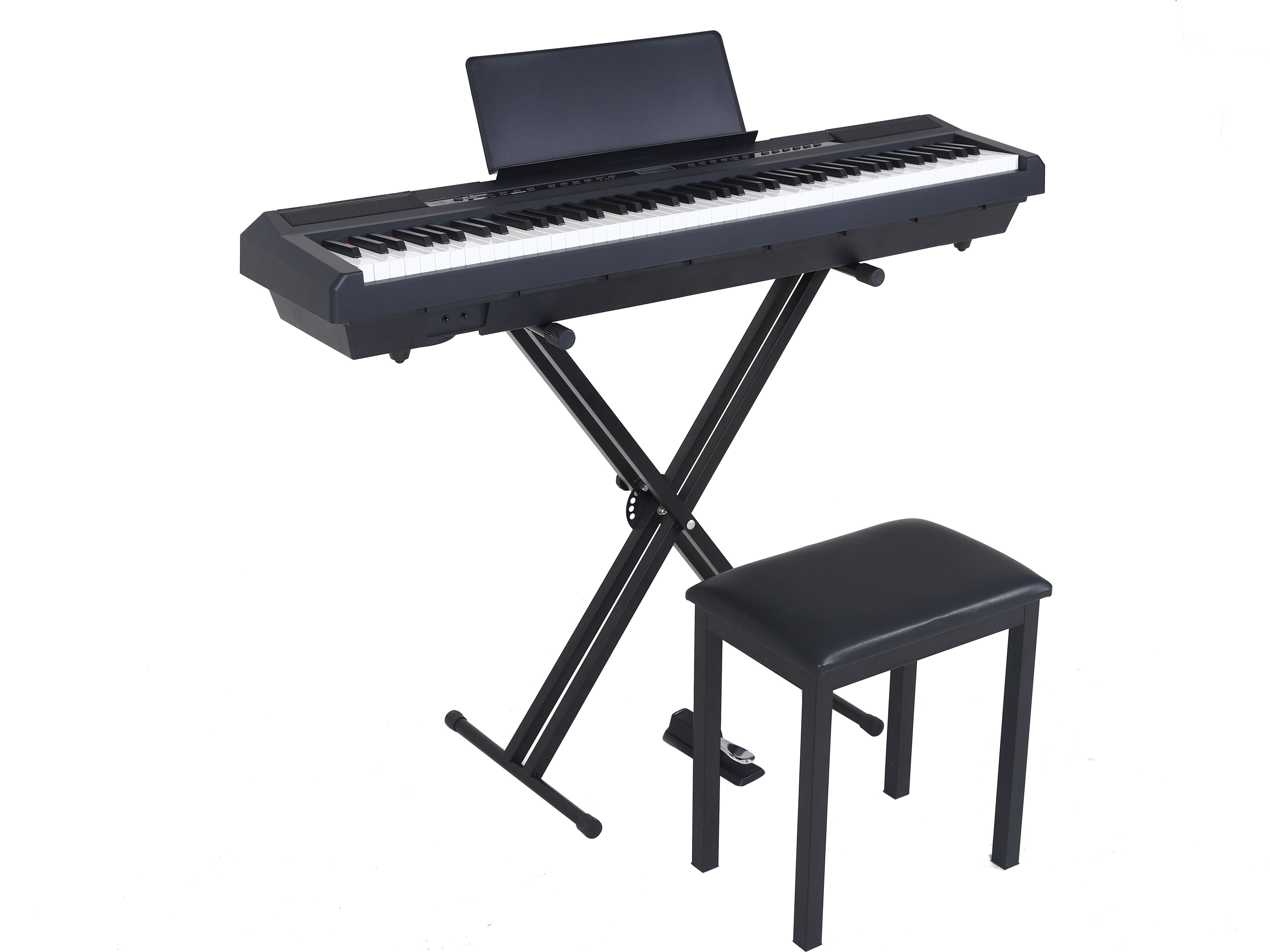 How to Choose the Yamaha Piaggero NP12 Keyboard: A Complete Buying Guide