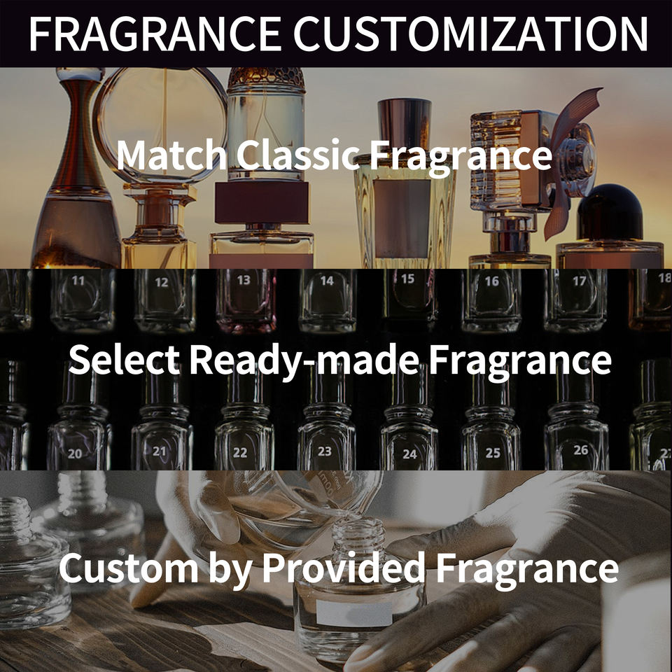 custom perfume 100ml spray unisex perfume multiple fragrances long ...