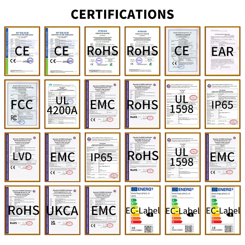 Mini 12A 3-Channel RGB PWM Dimmer LED Colorful Light Strip with 4-Pin ...