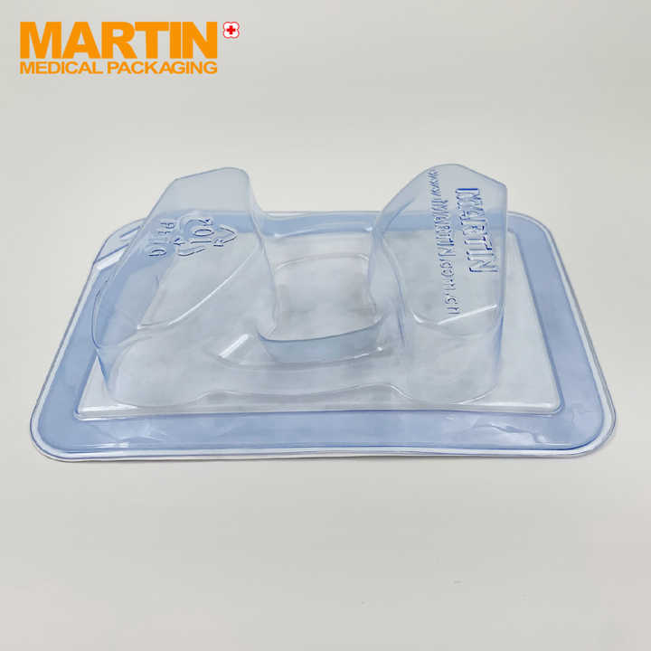 Plastic Blister Packaging Medical Tray Medical Instrument Tray Medical ...