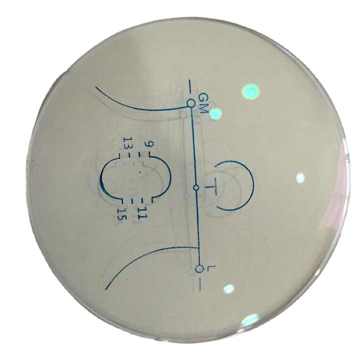 IOT Design Freeform Office RX Progressive Lens by YOULI