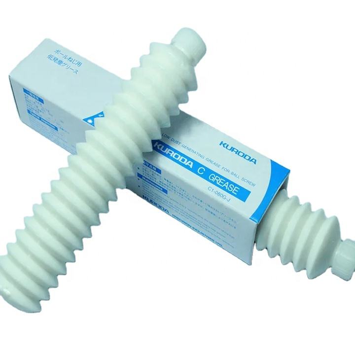 KURODA C GREASE 80G - Low Dust Generating Industrial Lubricant